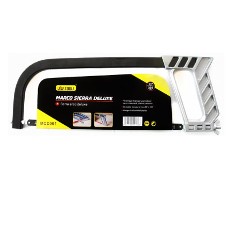 MCD001 MARCO SIERRA DELUXE 12 (MULT 6) – Unión Ferretera